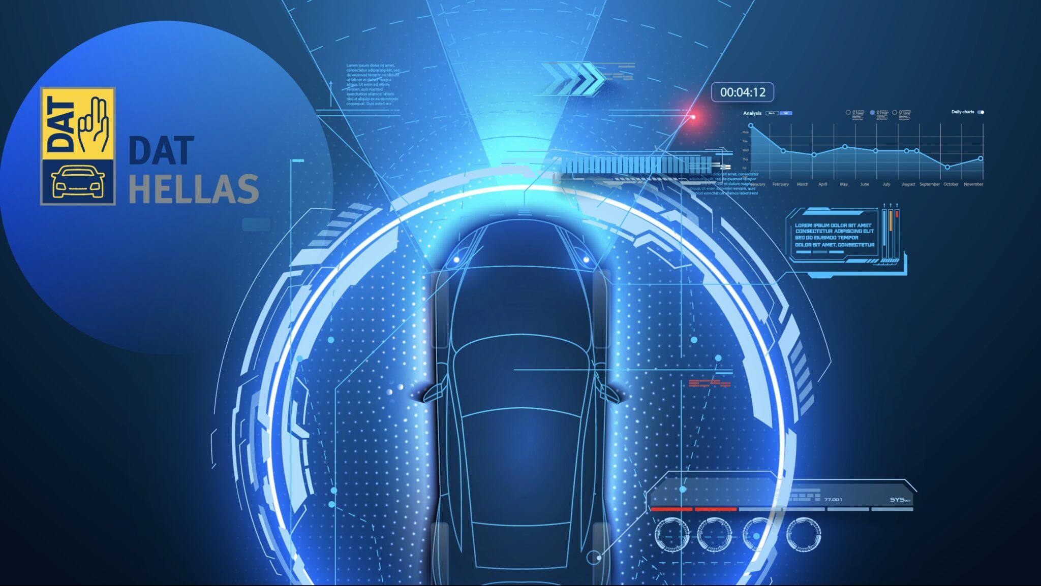 Ηλεκτροκίνηση: Η DAT Hellas δίπλα στους eπαγγελματίες! - Cars Electric