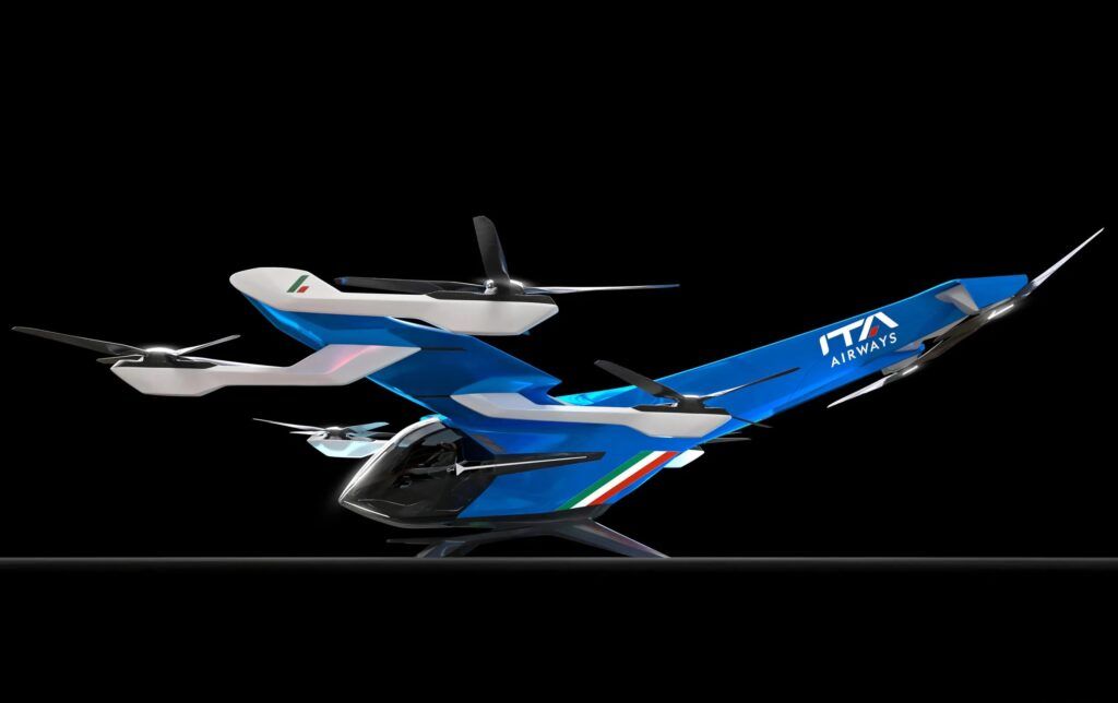 Το εντυπωσιακό CityAirbus NextGen έτοιμο για απογείωση! - Cars Electric