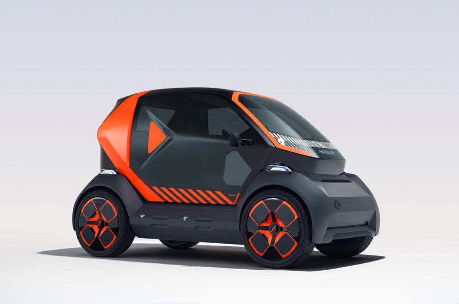 Mobilize Duo: Η μικρή «έκπληξη» της Renault! - Cars Electric