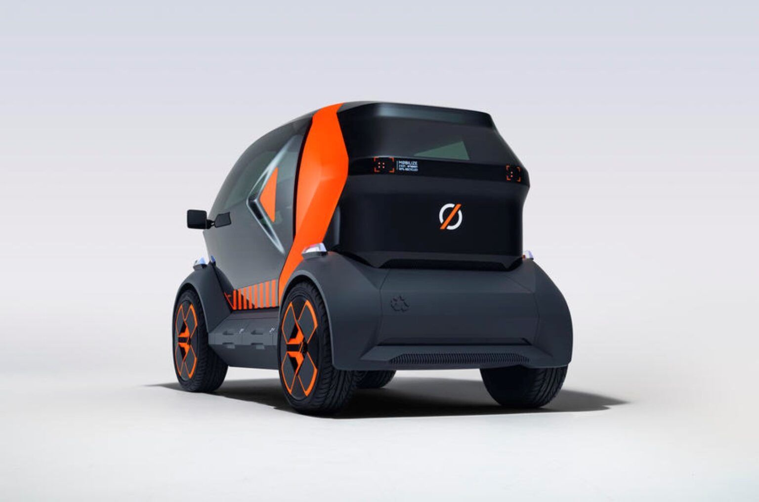 Mobilize Duo: Η μικρή «έκπληξη» της Renault! - Cars Electric