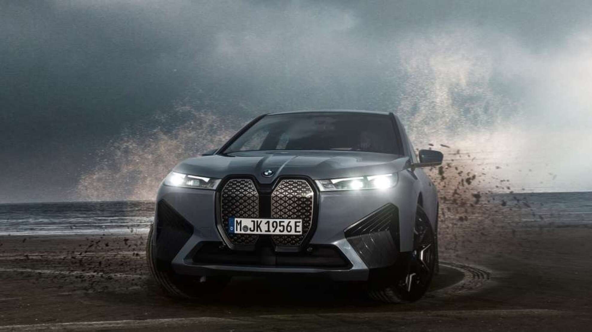 Οι νέες μπαταρίες της BMW υπόσχονται φοβερή αυτονομία - Cars Electric