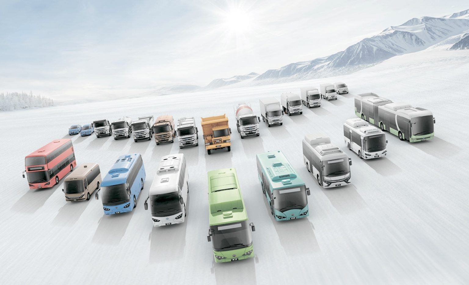 Η BYD έφτασε και επίσημα στην Ελλάδα! - Cars Electric