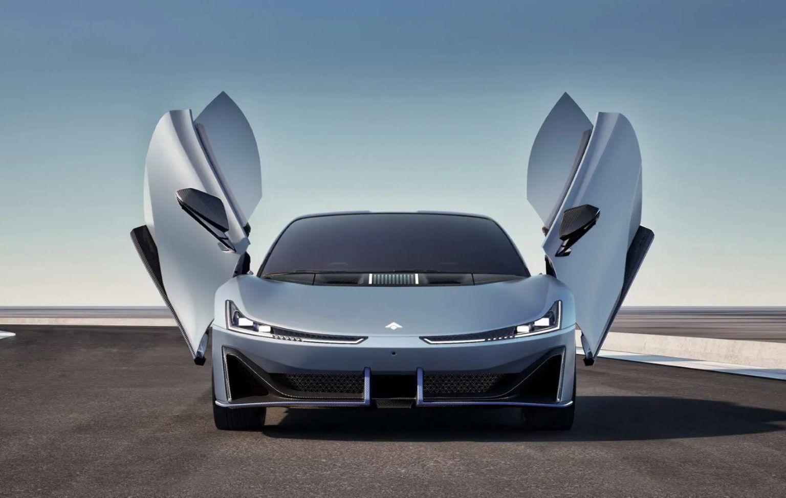 GAC Aion Hyper SSR: Κινέζικο ηλεκτρικό supercar 1.000 ίππων! - Cars ...