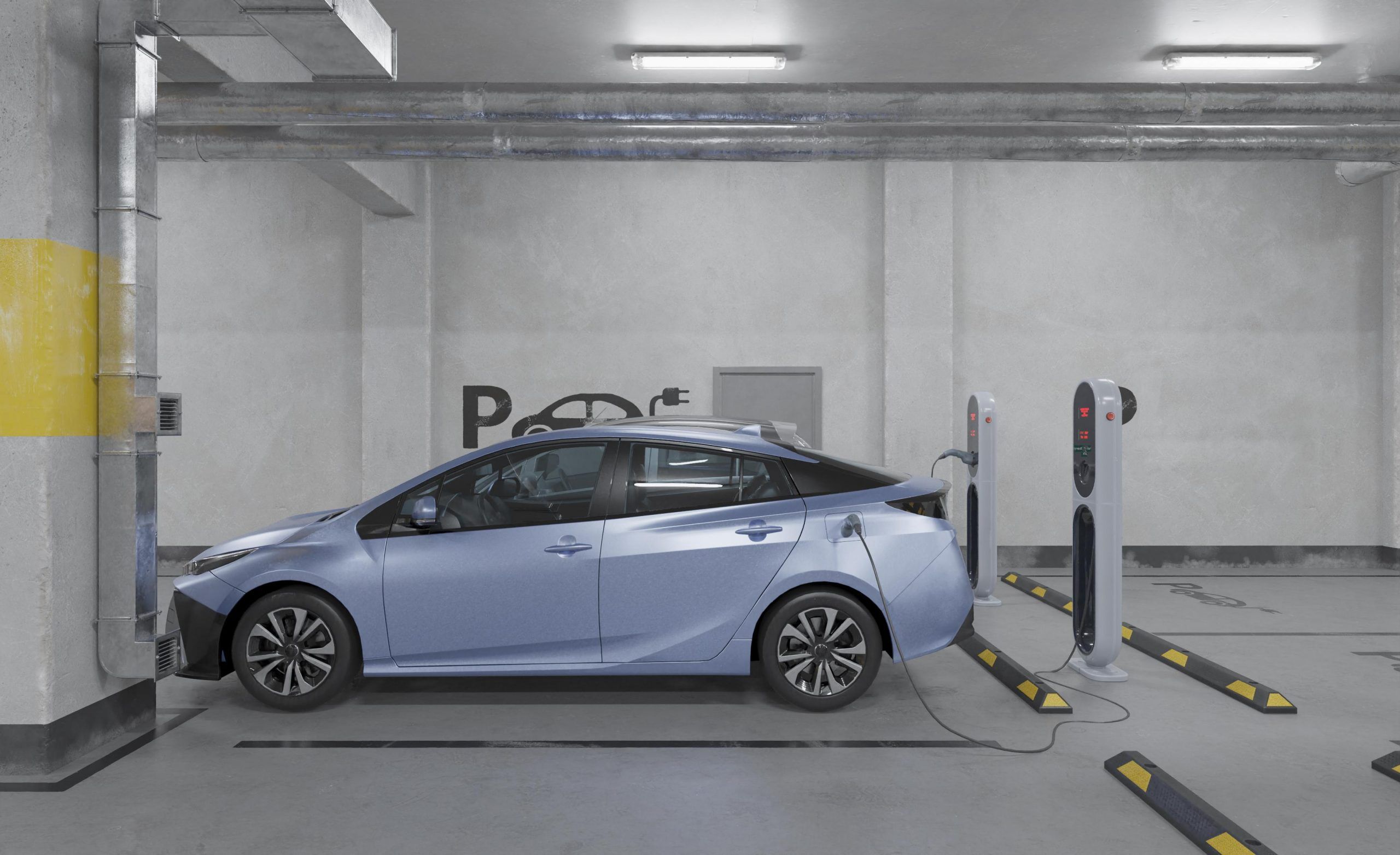 Η τεχνολογία V2G φορτίζει και... συμφέρει! - Cars Electric