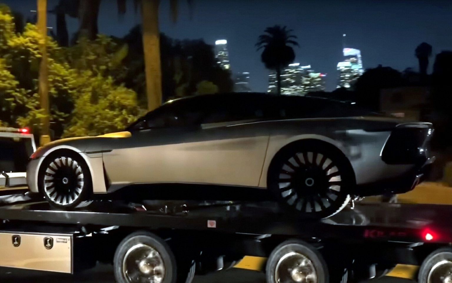 Μέχρι και το Fast and Furious… εξηλεκτρίζεται! - Cars Electric