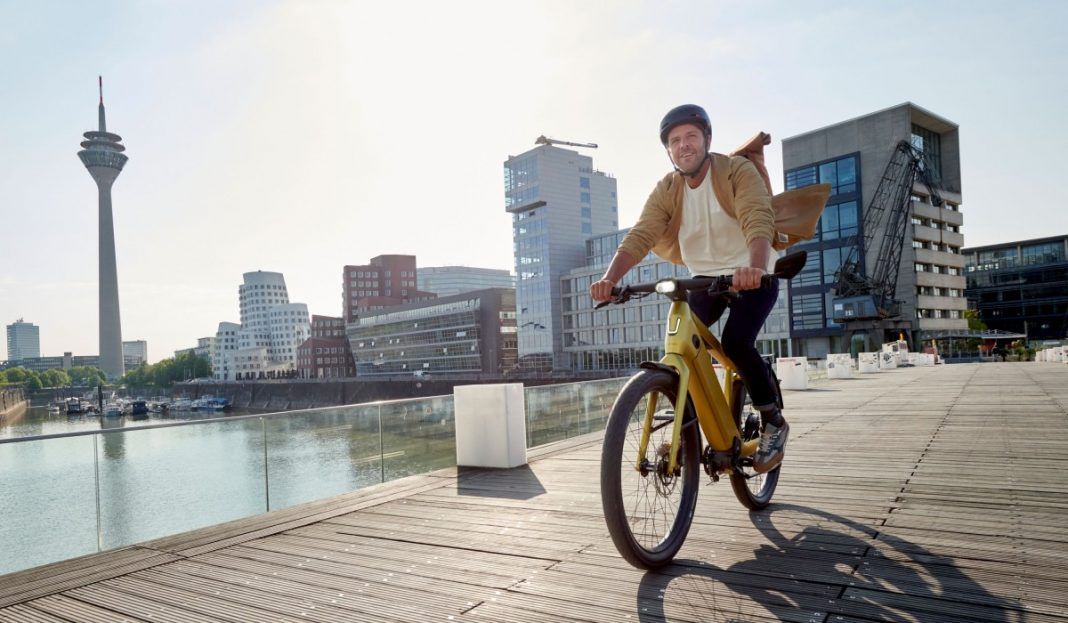 Το Stromer ST7 αποκτά εντυπωσιακή αυτονομία - Cars Electric