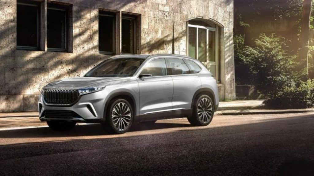 Togg: Ηλεκτρικό αυτοκίνητο «Made in Turkey» - Cars Electric