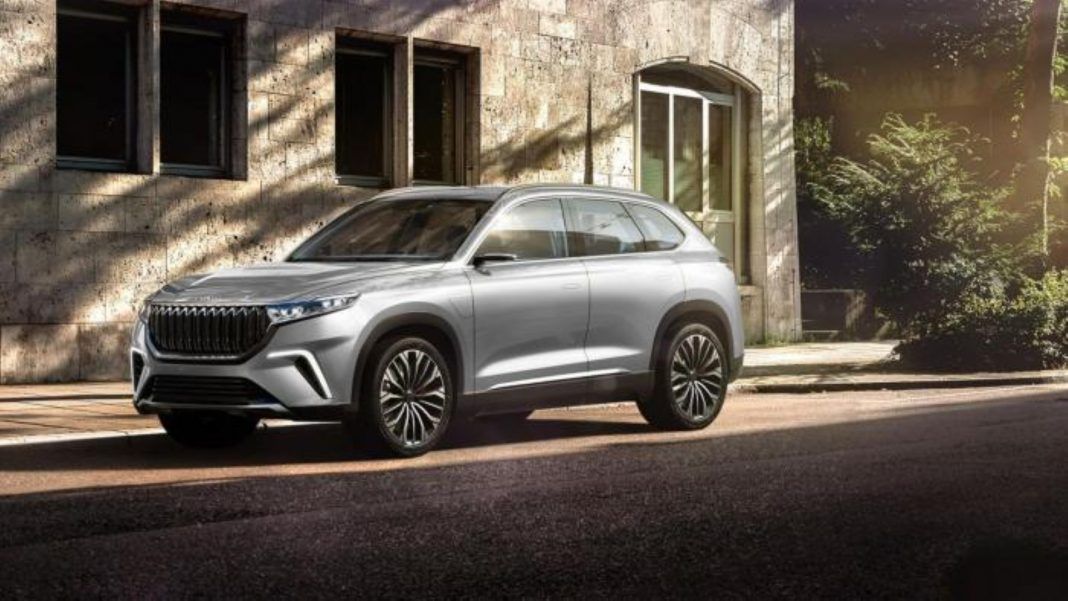 Togg: Ηλεκτρικό αυτοκίνητο «Made in Turkey» - Cars Electric