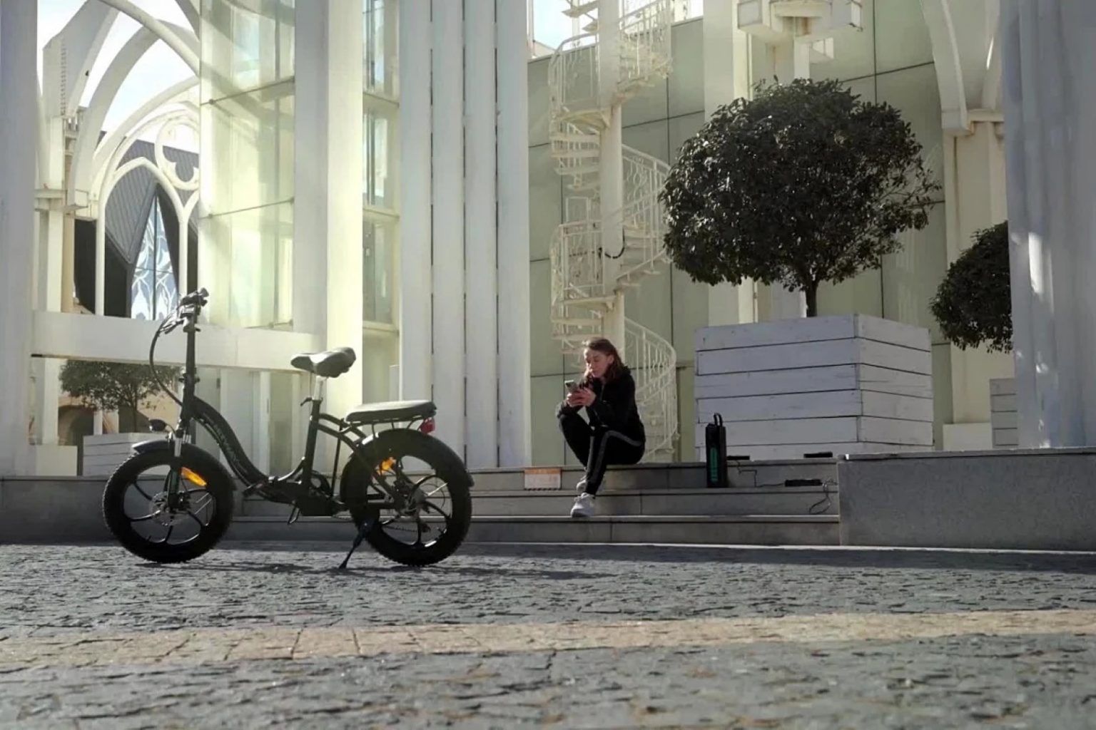 Το ηλεκτρικό ποδήλατο Hitway BK6 έχει όλο το πακέτο! - Cars Electric