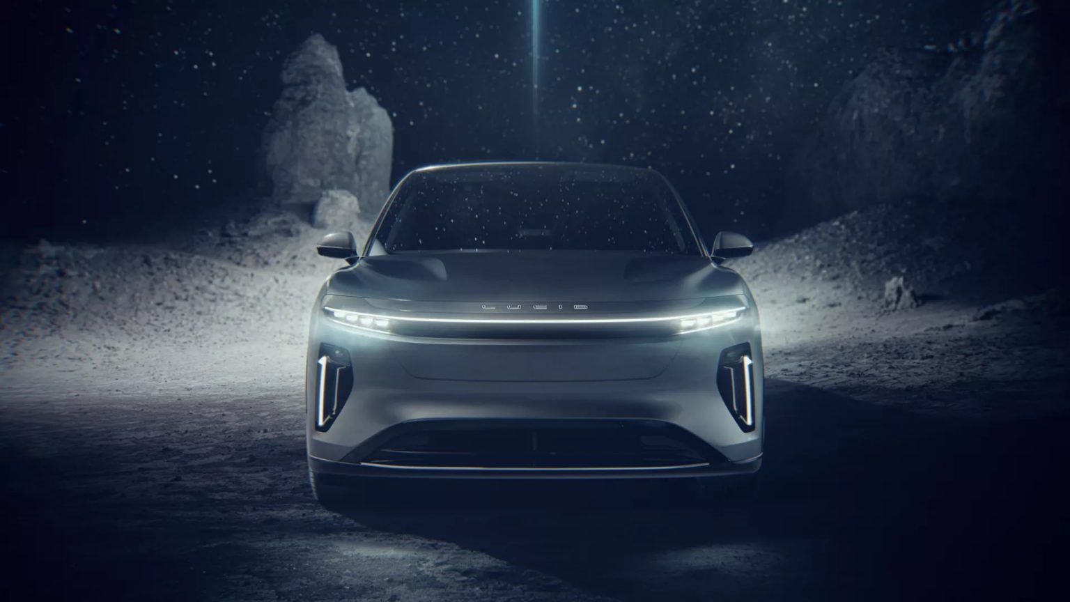 Σημαντική συνεργασία της Lucid με την Panasonic! - Cars Electric