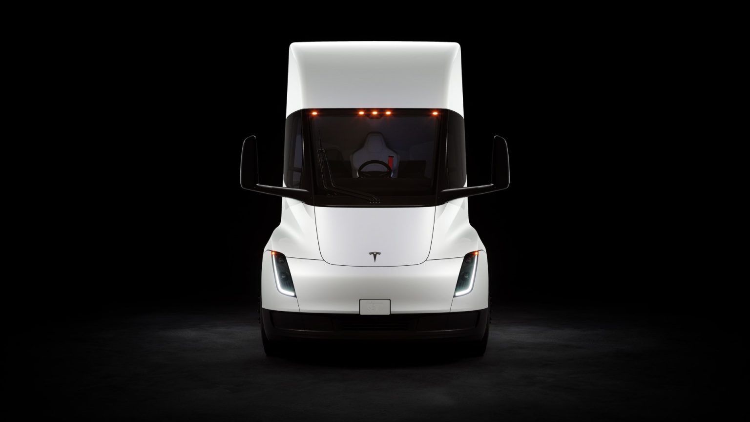 Παραδόθηκαν τα πρώτα Tesla Semi στην PepsiCo - Cars Electric