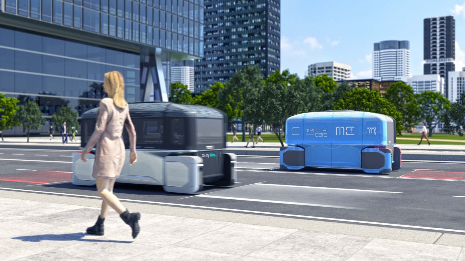 Climb-E by Italdesign: Το διαστημικό ηλεκτρικό του μέλλοντος - Cars Electric