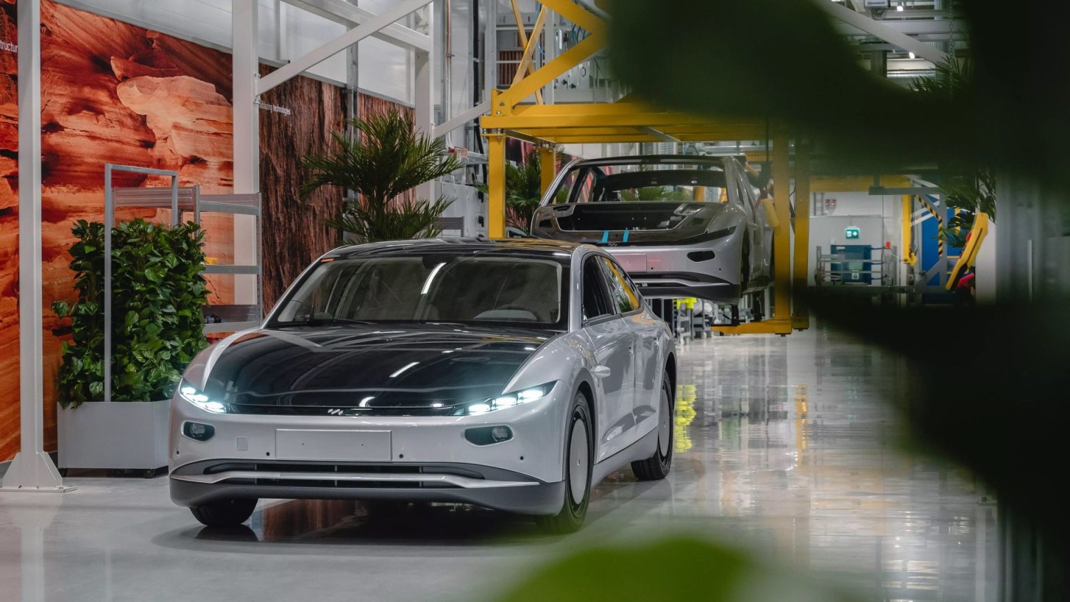 Το Lightyear 0 αφήνει χώρο για το Lightyear 2! - Cars Electric