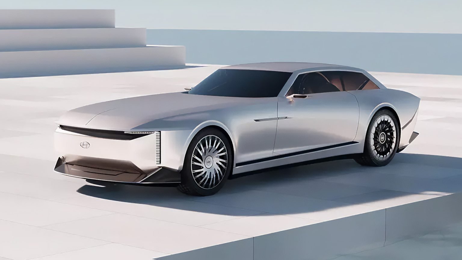 Hyundai Ioniq 10 Duke: Ένας... Δούκας από την Κορέα! - Cars Electric