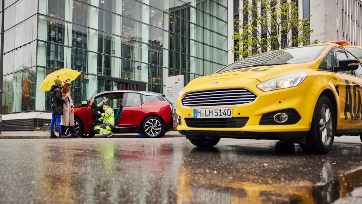 ADAC: Τα ηλεκτρικά αυτοκίνητα είναι αξιόπιστα! - Cars Electric