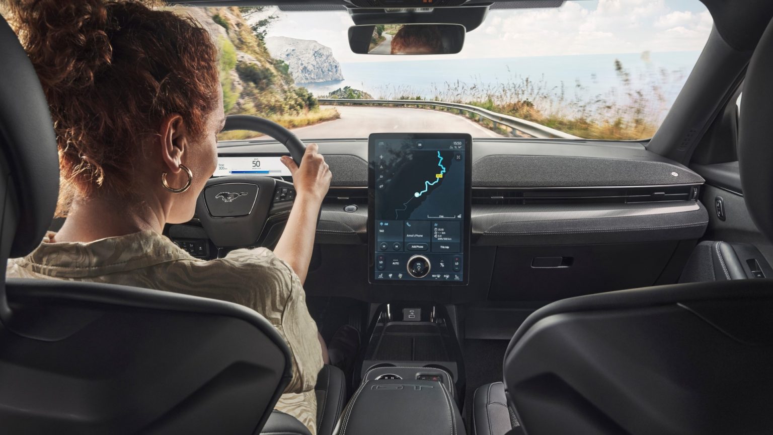 Διαθέσιμο το Amazon Alexa στα μοντέλα της Ford