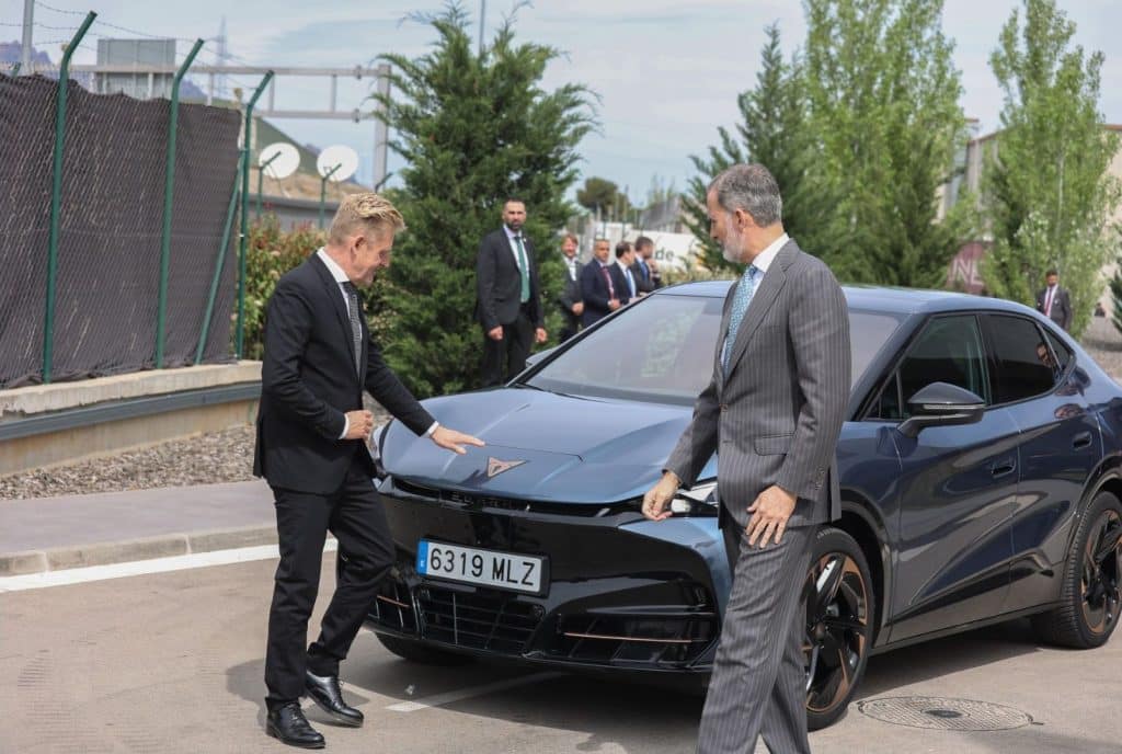 Cupra Raval: Με τις ευλογίες του... Volkswagen Group - Cars Electric