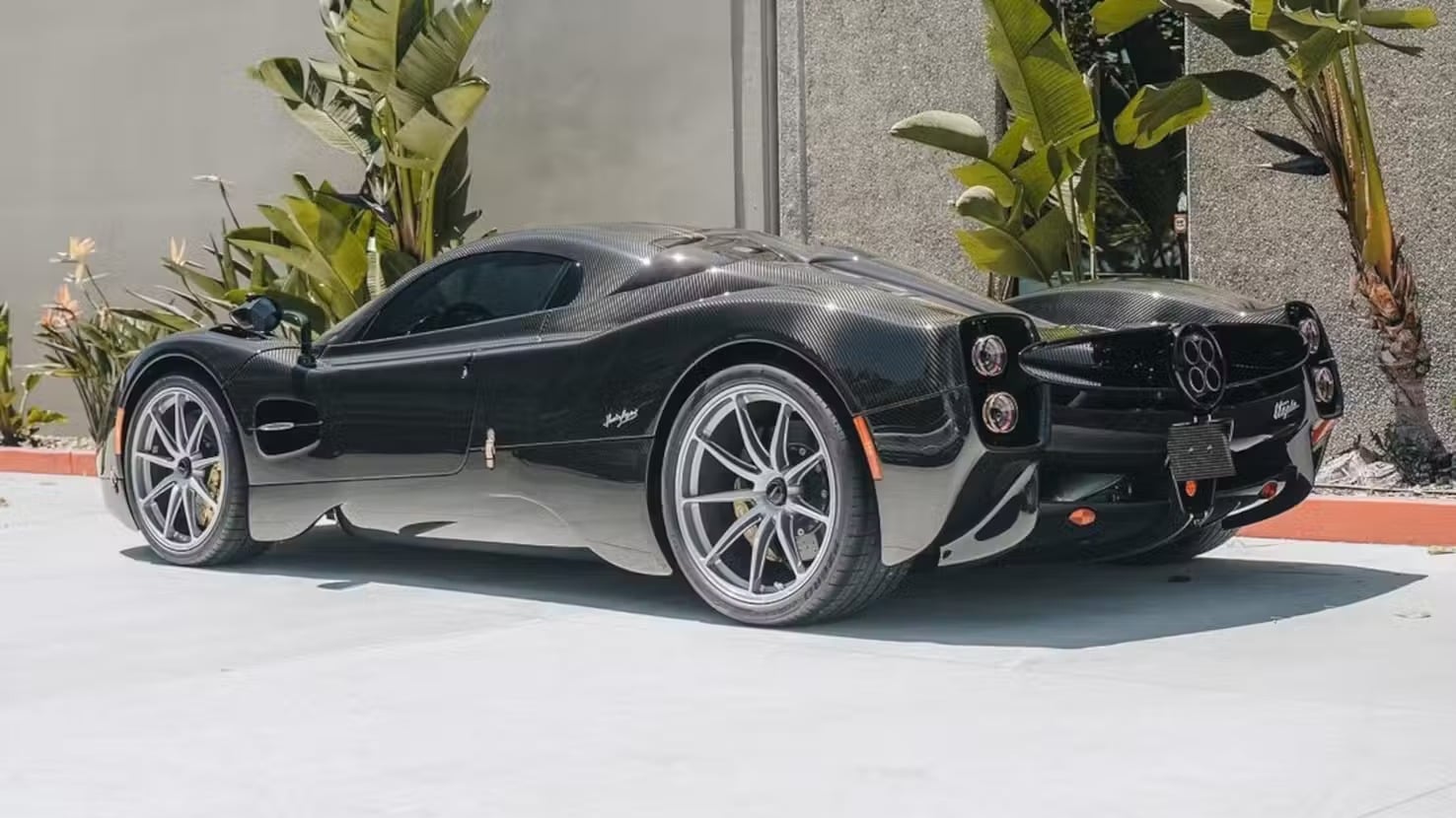 Pagani Utopia: Μια ουτοπία που έγινε υπαρκτή! | Sofokleousin.gr