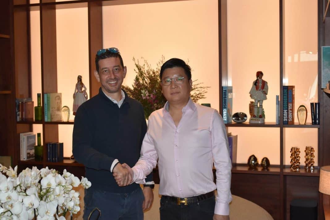 Jonway EV: Αρχίζει την κατασκευή ηλεκτρικών οχημάτων στην Ελλαδα - Cars ...