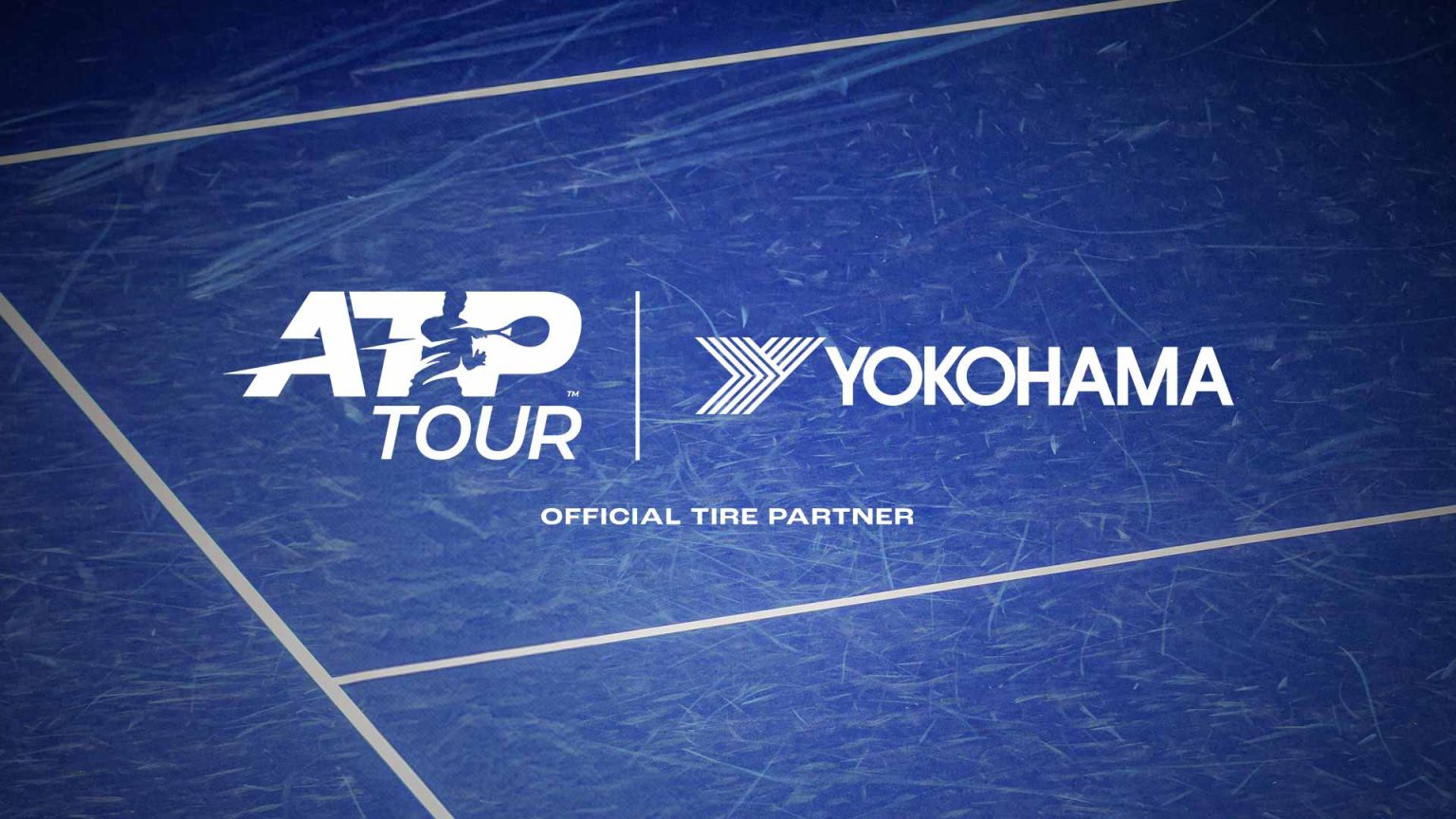 Το ATP Tour και η Yokohama ανοίγουν νέους δρόμους με παγκόσμια ...