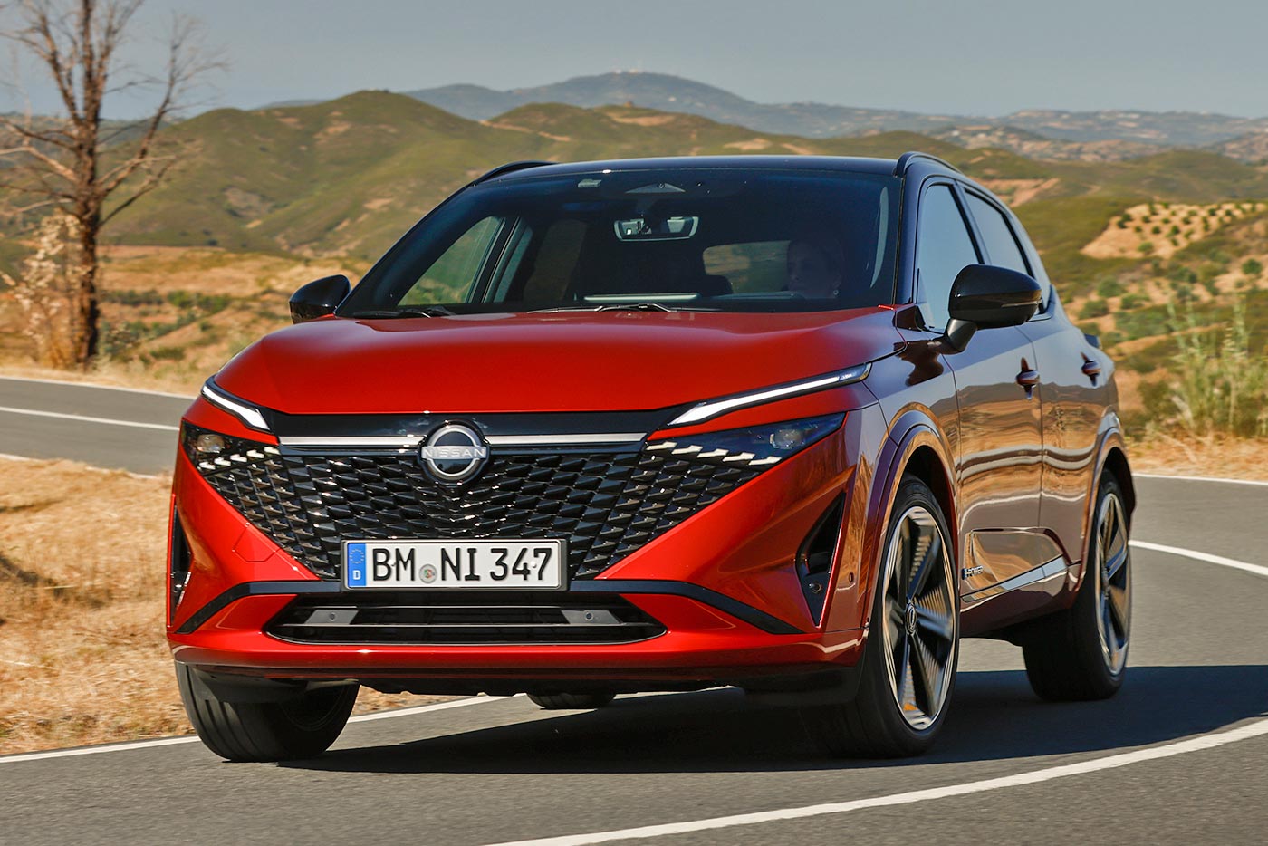 Nissan Qashqai: Ήρθε στην Ελλάδα – Δείτε όλες τις τιμές | Sofokleousin.gr