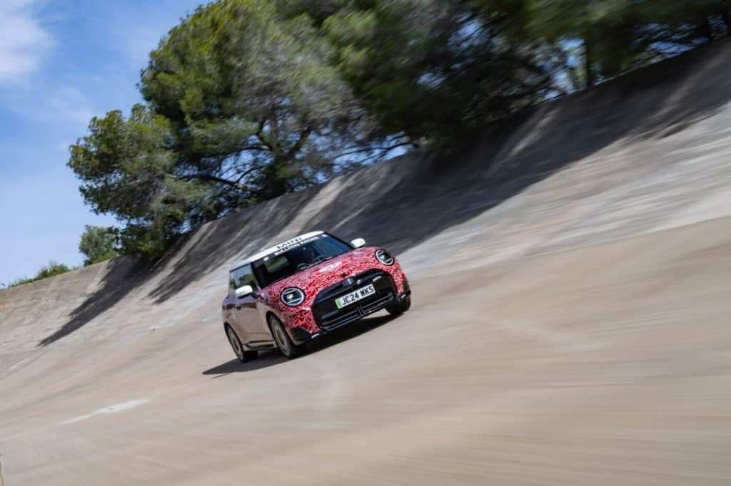 Το Mini John Cooper Works τώρα και ηλεκτρικό | Sofokleousin.gr