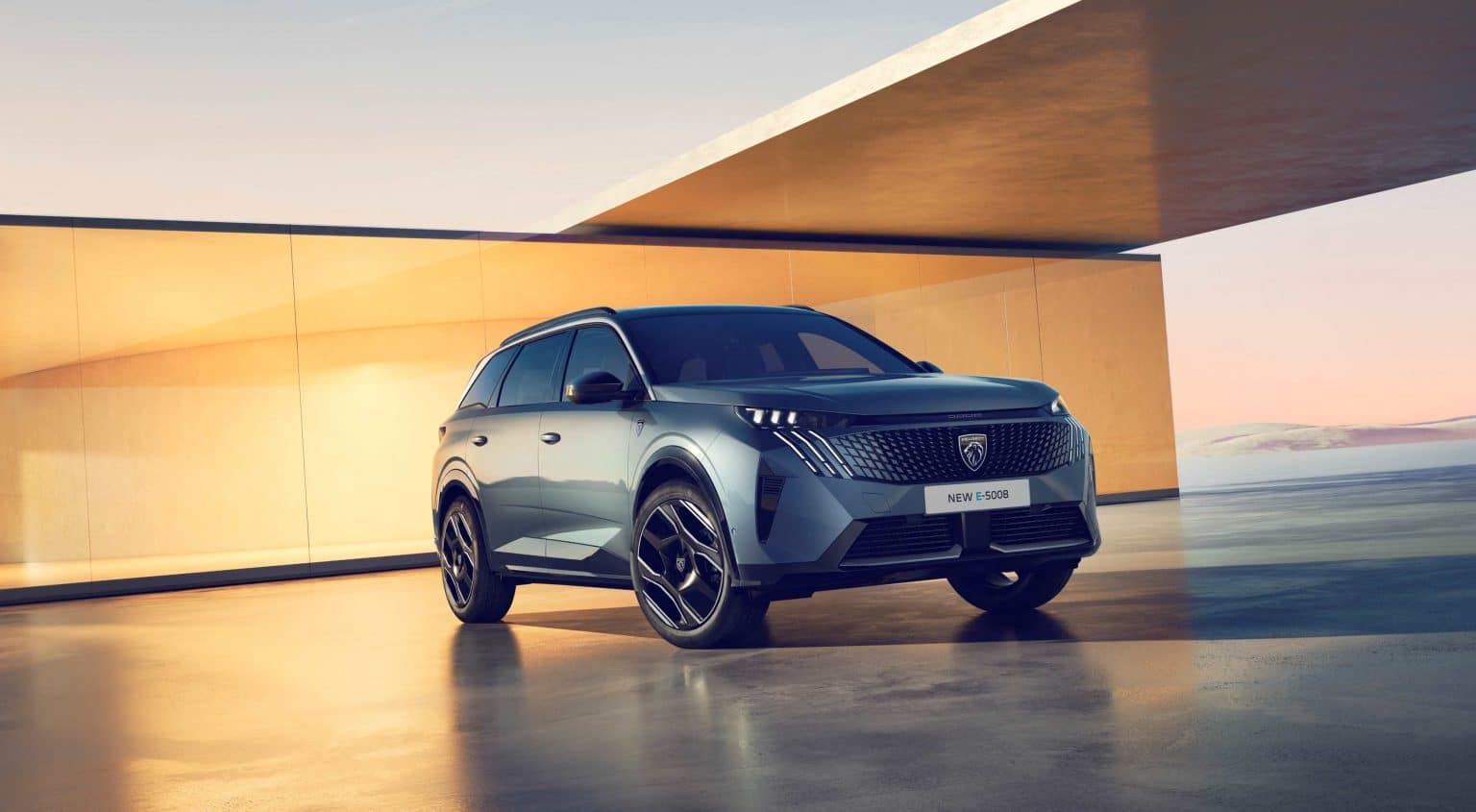 Η Peugeot αποκαλύπτει το νέο 5008 στην ΕΚΘΕΣΗ AUTO ATHINA 2024 - Cars ...