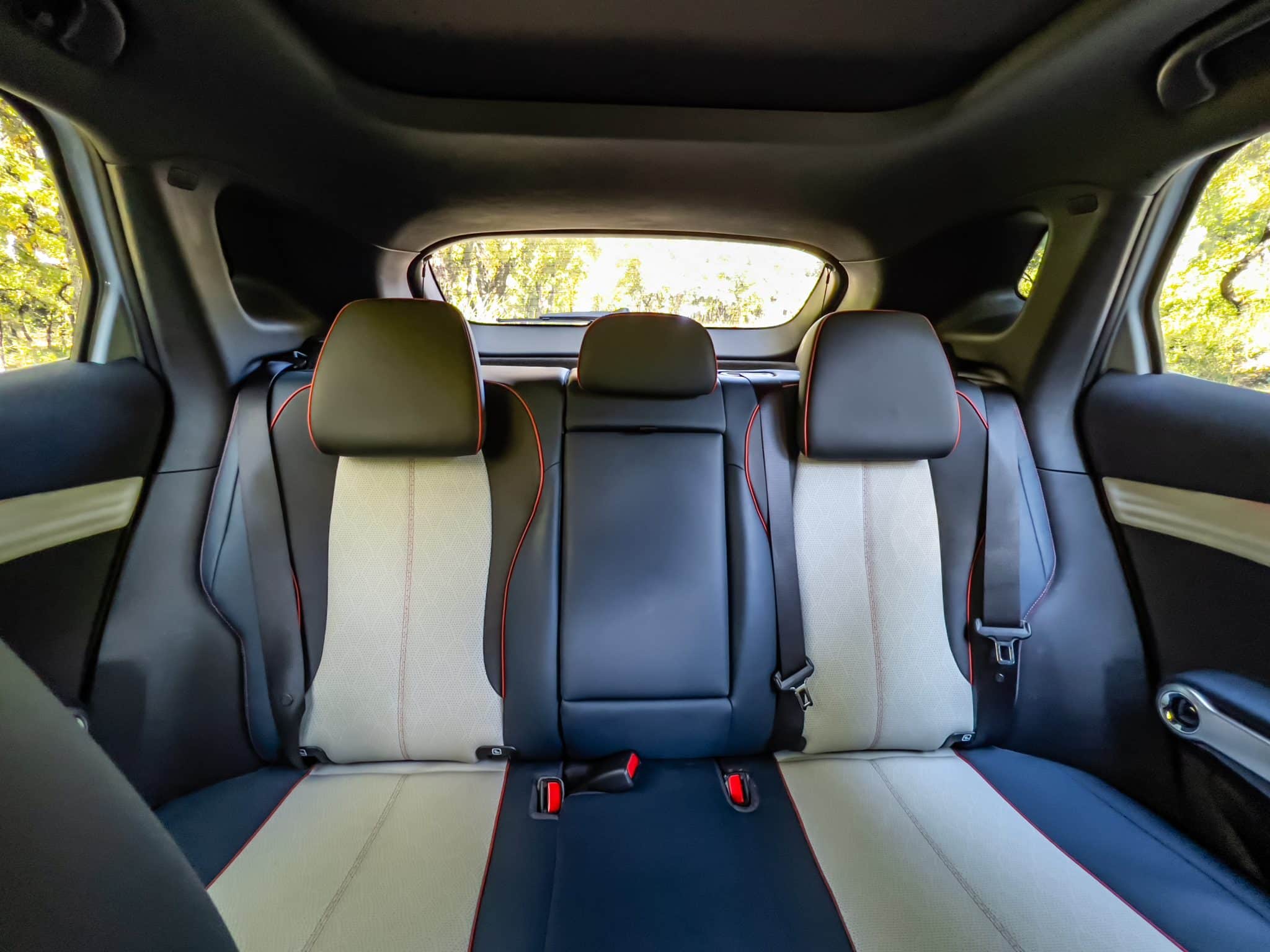Δοκιμή: BYD Atto 3 - Γεμάτο τεχνολογία - Cars Electric