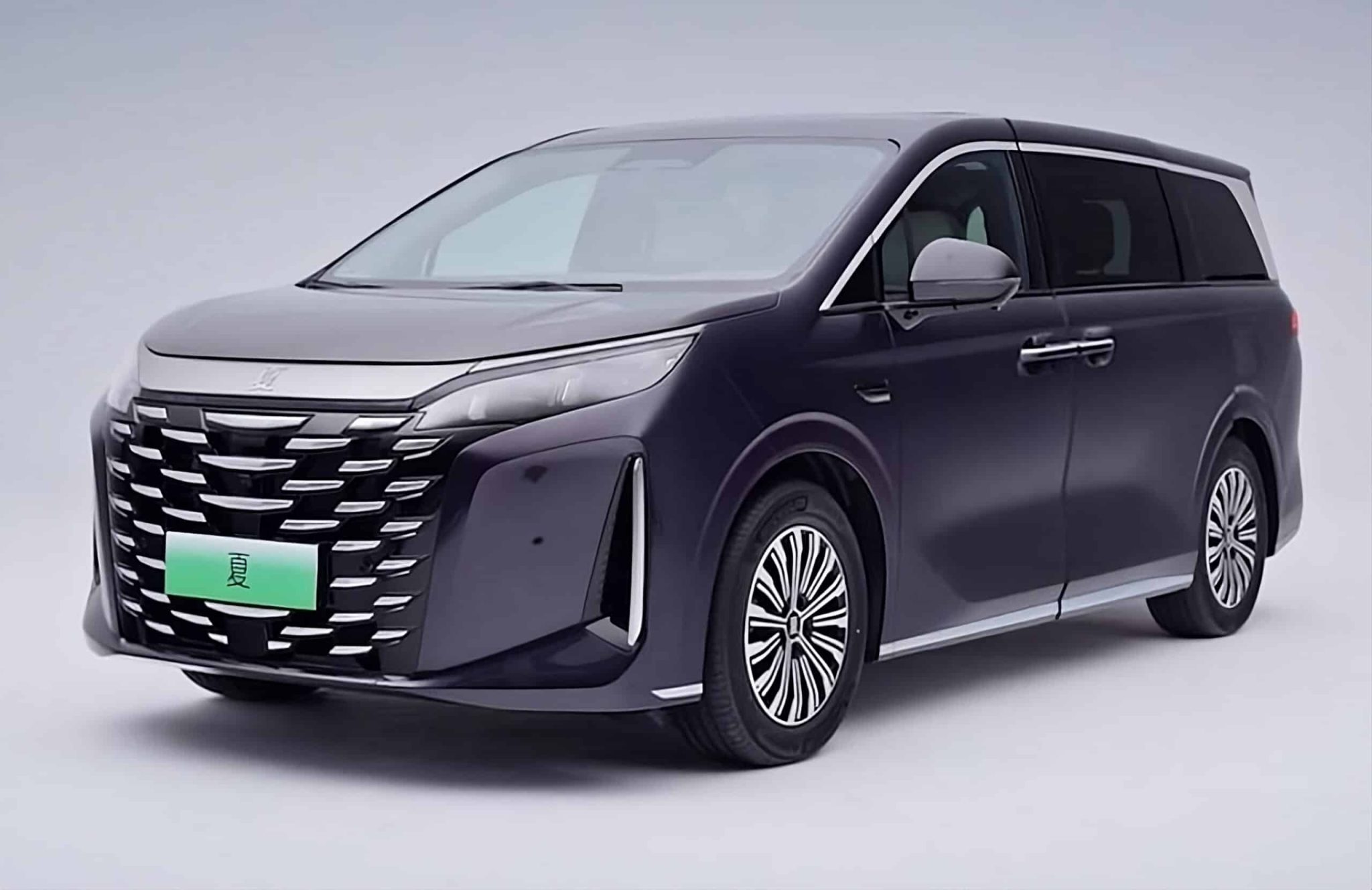 Το BYD Xia PHEV έρχεται να τρομάξει τον ανταγωνισμό - Cars Electric