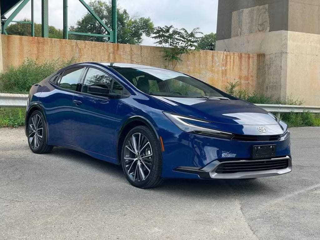 Τα οκτώ καλύτερα τετρακίνητα (AWD) υβριδικά του 2025 | Sofokleousin.gr