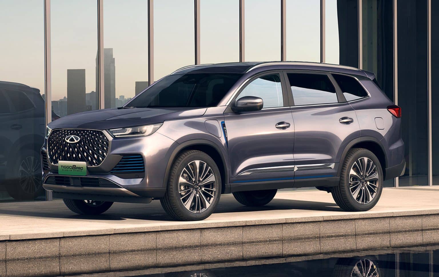 Αυτά τα μοντέλα θα φέρει στην Ελλάδα η Chery - Cars Electric
