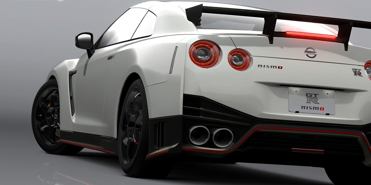 «Ψήνεται» το νέο Nissan GT-R - Cars Electric