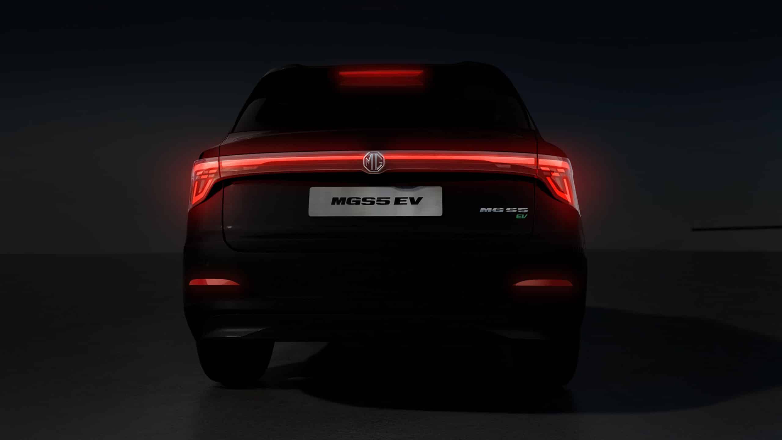 Στα «σκαριά» το νέο ηλεκτρικό SUV από την MG - Cars Electric