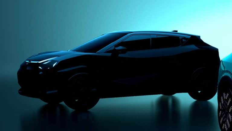 Το νέο ηλεκτρικό Nissan Juke στοχεύει να κυριαρχήσει στα μικρά SUV ...