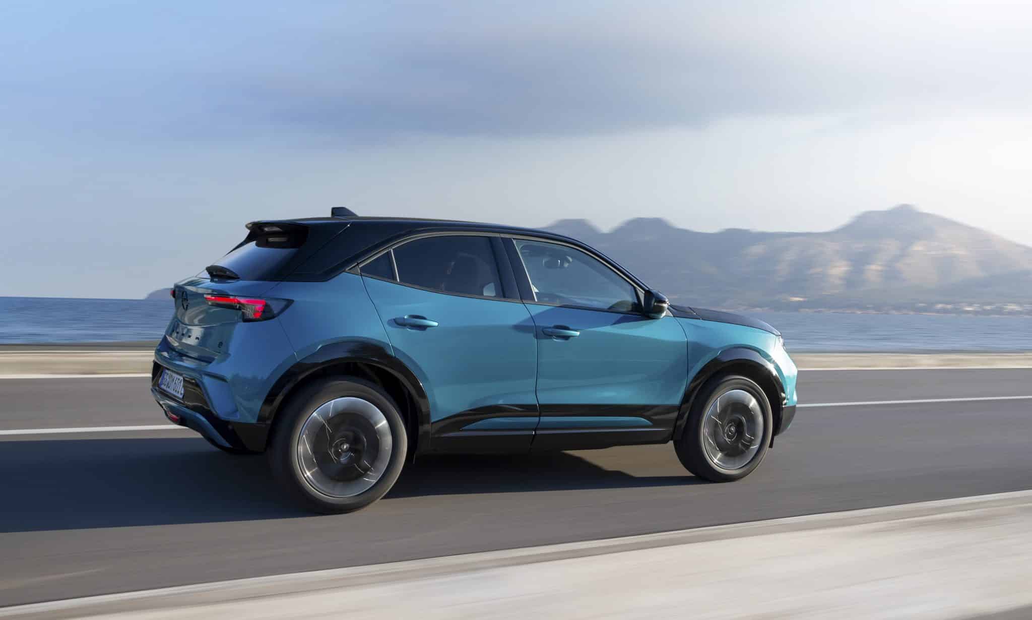 Νέο Opel Mokka: Κορυφαία εμπειρία ψηφιακής ενημέρωσης και ψυχαγωγίας | Sofokleousin.gr