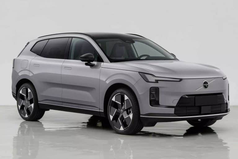 Νέο Volvo XC70: Το υβριδικό Crossover με 200 χλμ ηλεκτρικής αυτονομίας ...