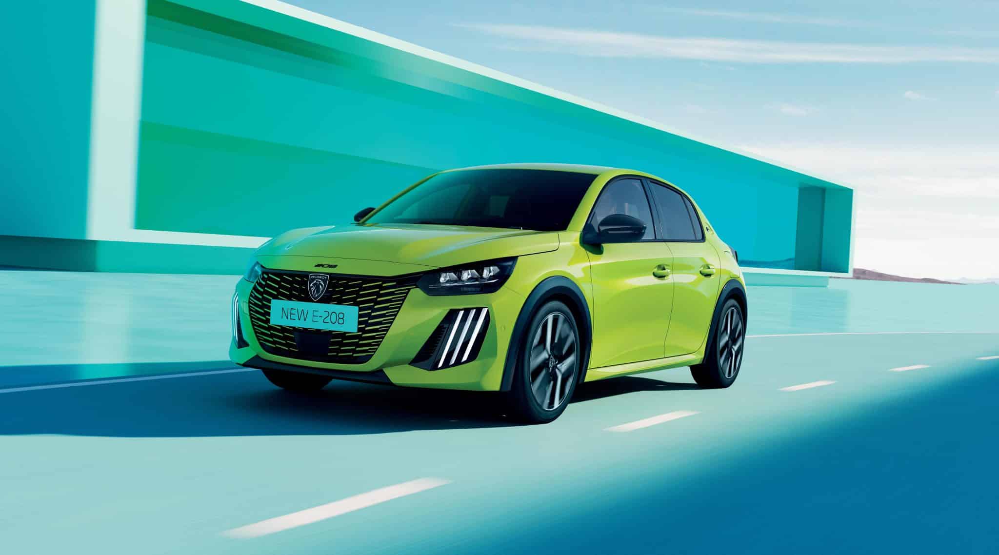 Ayvens: Τα ηλεκτρικά είναι η πιο συμφέρουσα οικονομικά επιλογή για leasing - Cars Electric