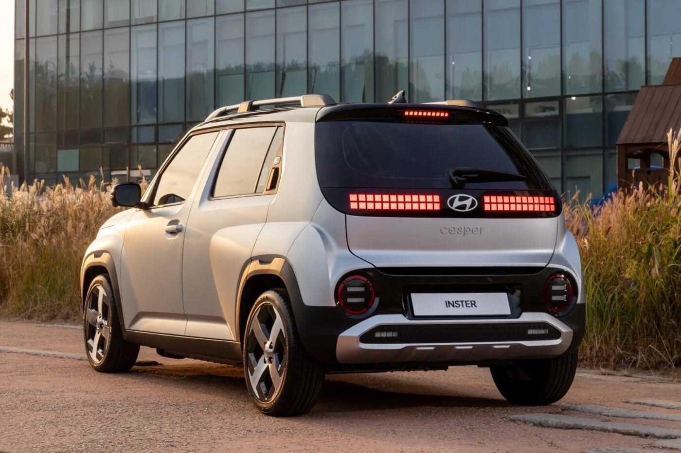 Ηλεκτρική καταιγίδα από Hyundai και Kia - Έρχονται 36 νέα φθηνά EV's - Cars Electric