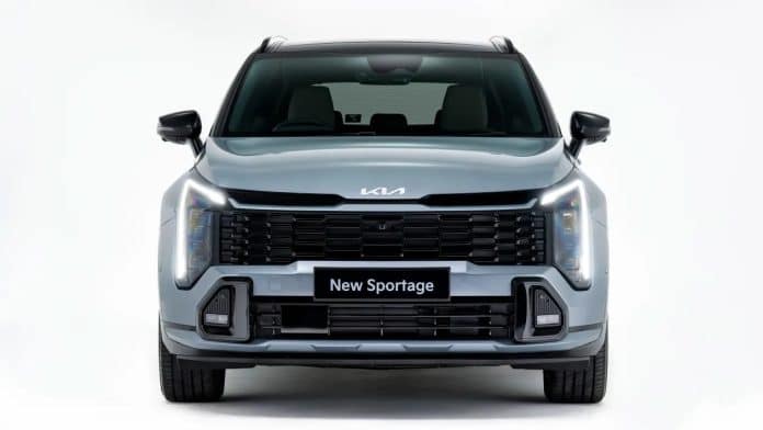 Το νέο Kia Sportage κάνει τα premium SUV να μοιάζουν ξεπερασμένα! | Sofokleousin.gr