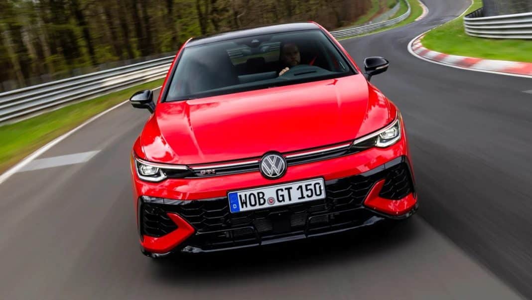 Το πιο «καυτό» Golf όλων των εποχών: Το νέο GTI Edition 50 έρχεται με 324 PS! | Sofokleousin.gr