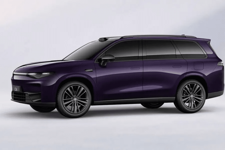 Αυτό είναι το νέο Leapmotor C16 που έρχεται Ευρώπη με τιμή-έκπληξη | Sofokleousin.gr