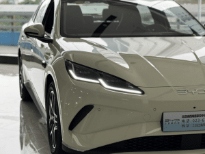 Ντεμπούτο για το BYD Seal 06 με αυτονομία 545 χλμ! | Sofokleousin.gr