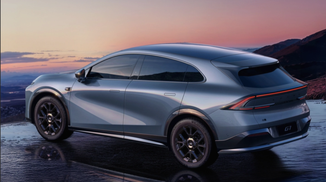 Xpeng G7 vs Xiaomi YU7 Pro: Φιλικός ανταγωνισμός - Cars Electric