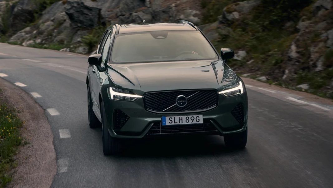 Volvo XC60: Το premium SUV που σε κάνει να ξεχάσεις τα γερμανικά | Sofokleousin.gr