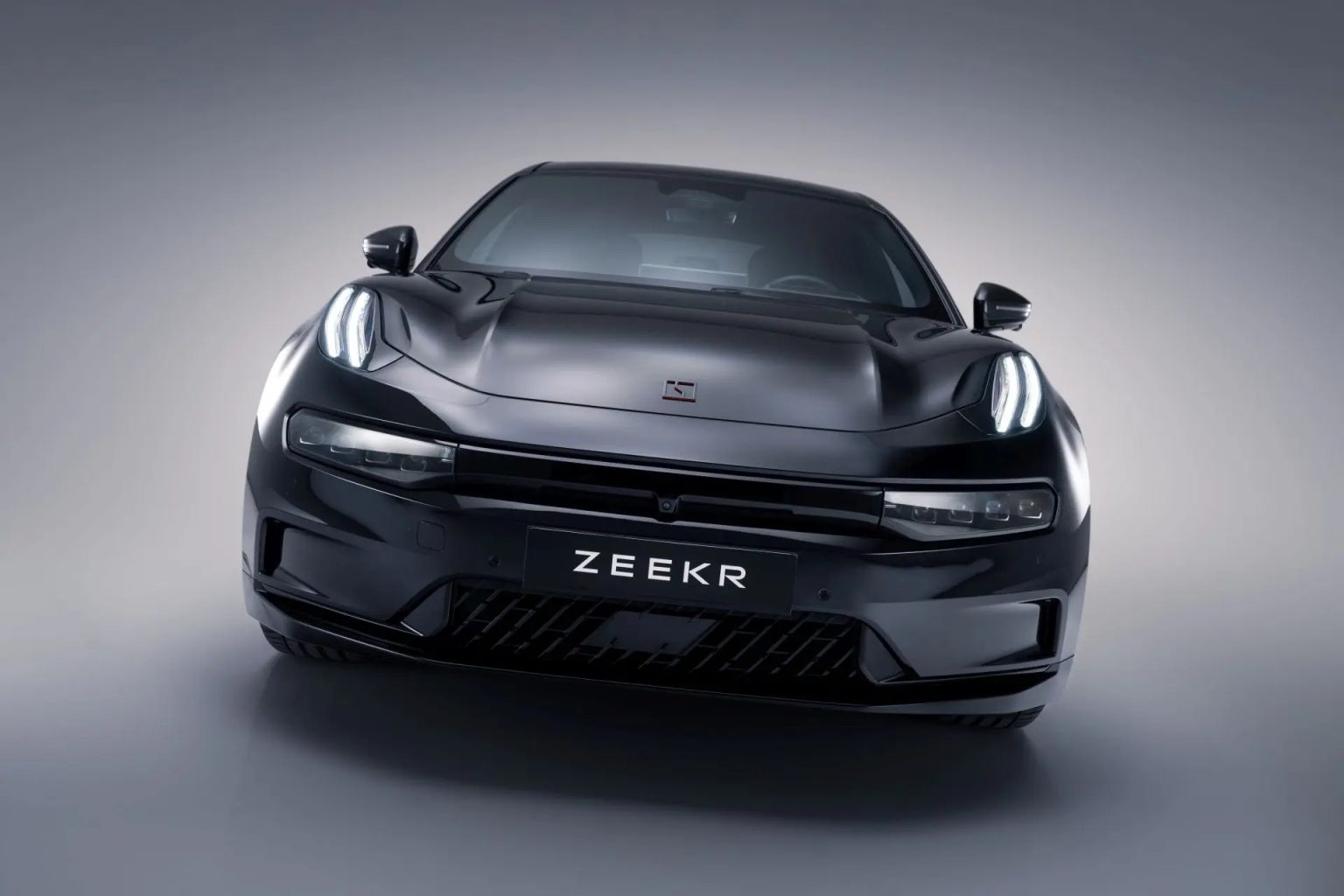 Το Zeekr 001 Sport Edition με 544 PS ήρθε στην Ευρώπη - Cars Electric