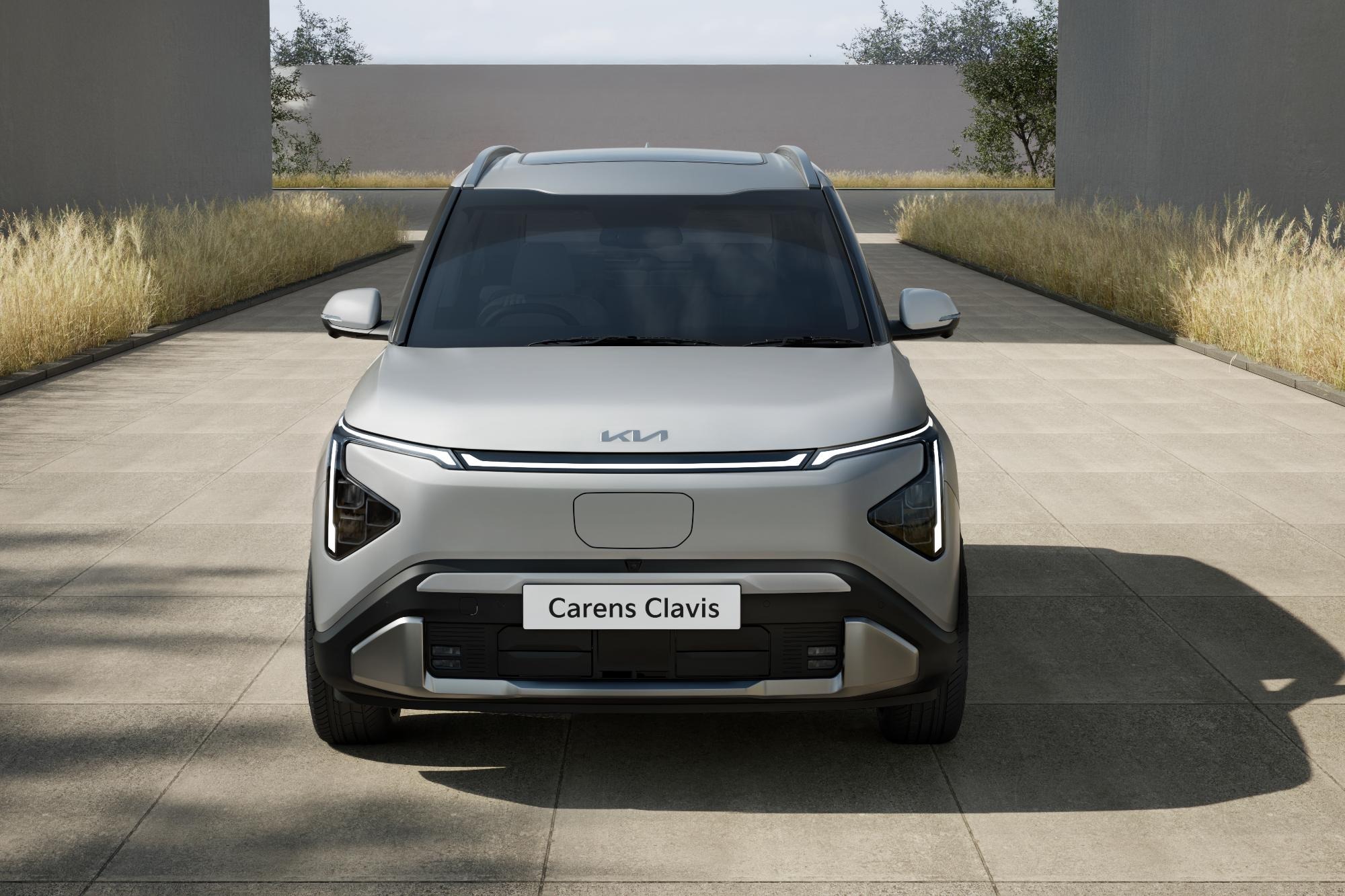 Η Kia λανσάρει το ηλεκτρικό SUV game changer! - Cars Electric
