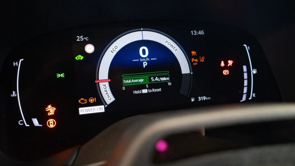 Aygo X GR Sport: Το νέο «καυτό» υβριδικό supermini της Toyota - Cars ...