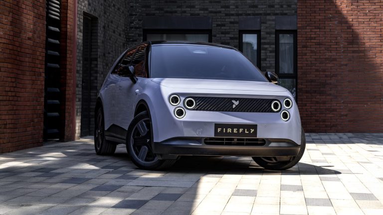 Το Firefly της Nio κυκλοφορεί στην Ευρώπη την επόμενη εβδομάδα - Τιμές ...