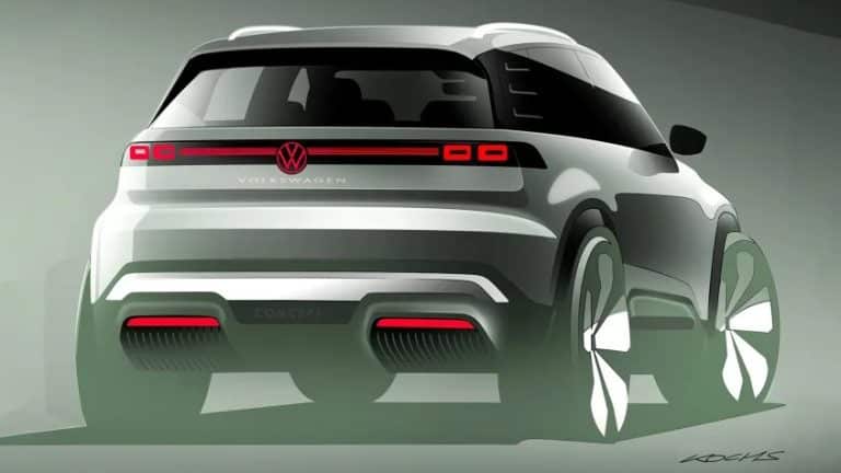 Volkswagen ID.2X: Το νέο ηλεκτρικό SUV που κάνει το T-Cross… παρελθόν ...