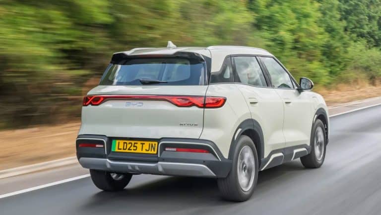 Μπορεί το BYD Atto 2 να κερδίσει το Kia EV3 και το Volvo EX30; | Sofokleousin.gr